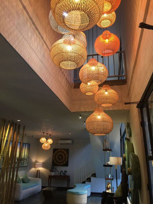 The CALMA SPA Bali – calma spa bali