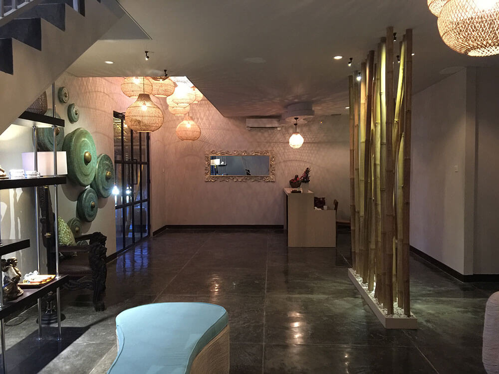 The CALMA SPA Bali – calma spa bali