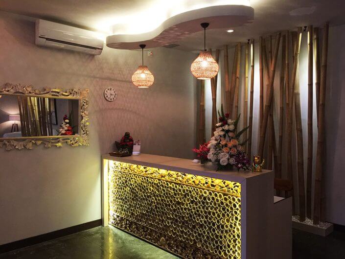 The CALMA SPA Bali – calma spa bali