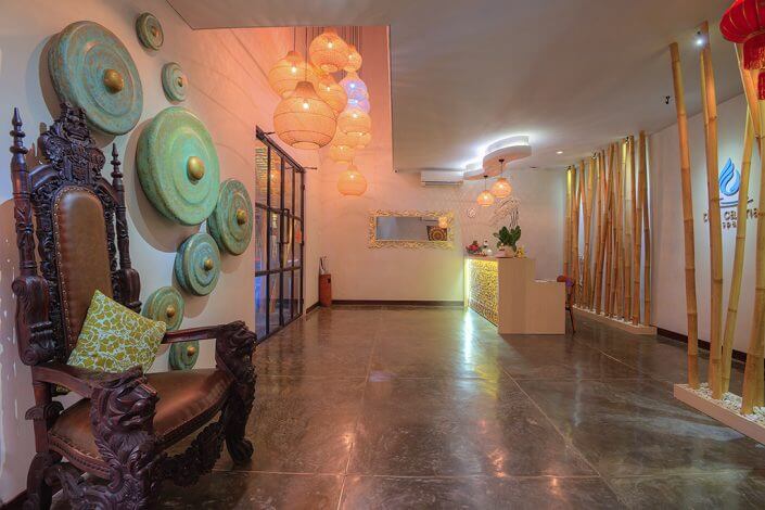 The CALMA SPA Bali – calma spa bali